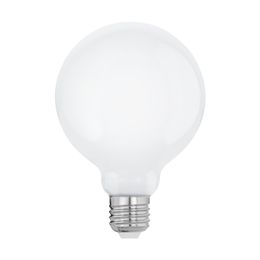 Eglo LED Lampe E27 9W warmweiß Leuchtmittel E27