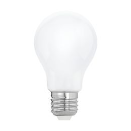 Eglo LED Lampe E27 7W warmweiß Leuchtmittel E27