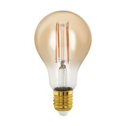 Eglo LED Lampe E27 4W deko Leuchtmittel E27