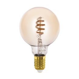 Eglo LED Lampe E27 4,9W-Smart TW Leuchtmittel E27