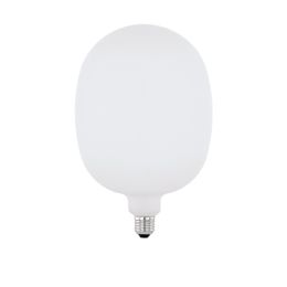 Eglo LED Lampe E27 4,5W warmweiß Leuchtmittel E27
