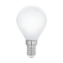 Eglo LED Lampe E14 4W warmweiß Leuchtmittel E14