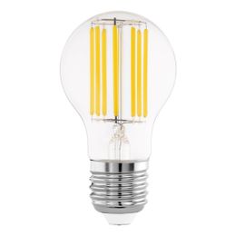 Eglo LED Lampe E27 7W warmweiß