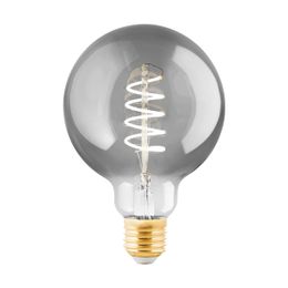 Eglo LED Lampe E27 4W Deko Leuchtmittel E27