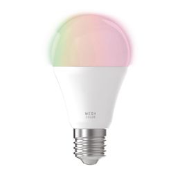 Eglo LED Lampe E27 9W-Smart RGB Leuchtmittel E27
