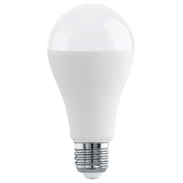 Eglo LED Lampe E27 13W warmweiß Leuchtmittel E27