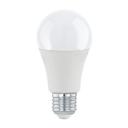 Eglo LED Lampe E27 9W warmweiß Leuchtmittel E27