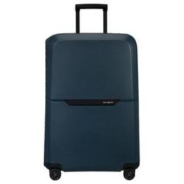 Samsonite Magnum Eco Spinner 75/28 midnight navy