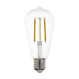 Eglo LED Lampe E27 6W-Smart TW Leuchtmittel E27