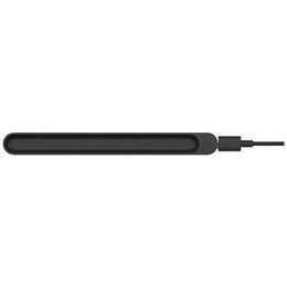 Microsoft Surface Slim Pen Charger Touchpen Ladestation Matt Schwarz