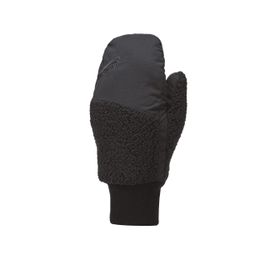 Nike Fleece-Handschuhe für Damen - Schwarz