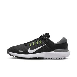 Nike Free Golf NN Golfschuh - Schwarz