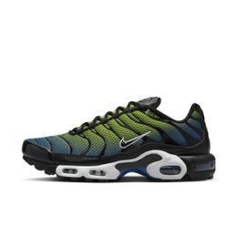 Nike Air Max Plus Herrenschuh - Schwarz