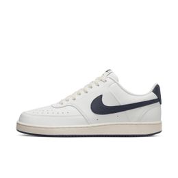 Nike Court Vision Low Herrenschuh - Weiß