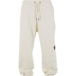 Rocawear Stoffhose Rocawear Herren Rocawear Basic Fleece Pants (1-tlg), beige