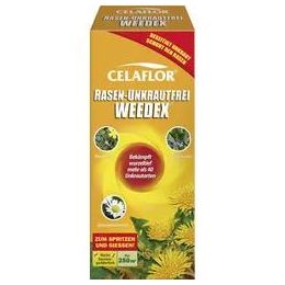 Celaflor Rasen-Unkrautfrei Weedex 250 ml