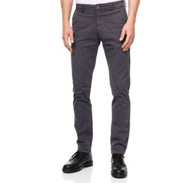Rusty Neal Straight-Jeans SETO im bequemen Straight Fit-Schnitt, grau
