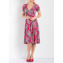 Blutsgeschwister Sommerkleid oh romance robe