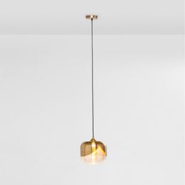 KARE Design Goblet Pendelleuchte, klein, 67634,