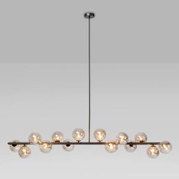 KARE Design Scala Balls Pendelleuchte, 52511,