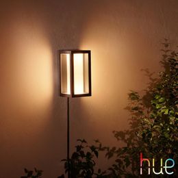 Philips Hue White & Ambiance Impress RGBW LED W&leuchte 24V, 1745930P7,