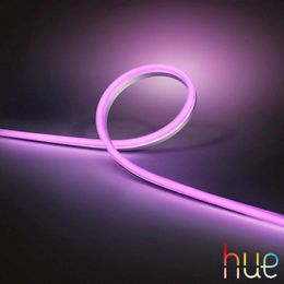 Philips Hue White & color Ambiance Outdoor LED Lichtband, 70983900,