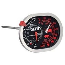 Gefu Braten- und Ofenthermometer 3-in-1 MESSIMO - bis 300¬∞C