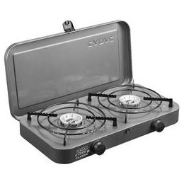 Cadac 2-Cook Classic Stove 30mbar - leichte Campingkochstelle