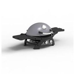 PIT BOSS Mobilgrill ¬¥SPORTSMAN 2¬¥ 30mbar