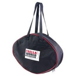 Universaltasche - Grill-Set Tasche f√or Paella Pfannensets bis 42cm - f√or Standard-Sets und Zubeh√∂r