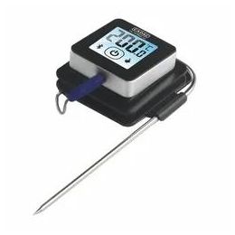 Cadac Bluetooth Grill-Thermometer - magnetisch - LED Display - iOS & Android kompatibel