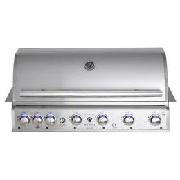ALLGRILL TOP-LINE CHEF XL - BUILT-IN mit Air System