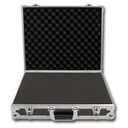 ACC-2 Universal Transportkoffer | Flightcase mit W√orfelschaumstoff | SATISFIRE (530x438x152mm)