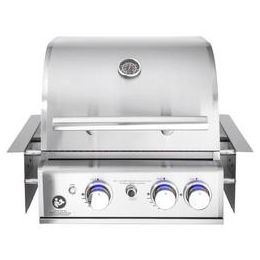 ALLGRILL TOP-LINE CHEF S - BUILT-IN mit Air System