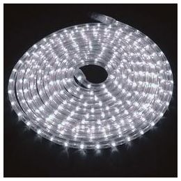 Eurolite RUBBERLIGHT LED Lichtschlauch - Outdoor - RL1 - 324 LED - 9,00m - anschlussfertig - 6400K - wei√ü