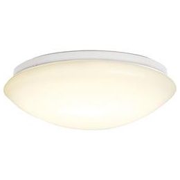 Deckenleuchte LED INTERGRA - D: 28cm - 12W - WW 3000K - 760lm