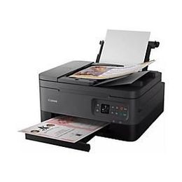 Canon PIXMA TS7450i - Multifunktionsdrucker - Farbe - Tintenstrahl - A4 (210 x 297 mm), Legal (216 x 356 mm) (Original) - A4/Legal (Medien)