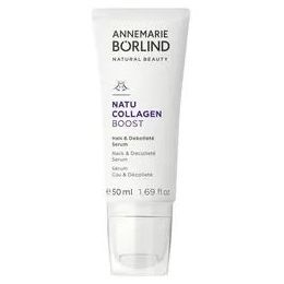 Annemarie Börlind Boerlind Natuc Collagen Hals+dekollete Serum 50 ml