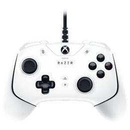 Menabo RAZER Wolverine V2 Controller Weiß für PC, Xbox Series X