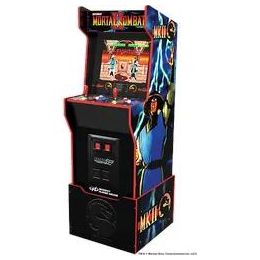 Mendler ARCADE 1UP MID-A-10140 Mortal Kombat