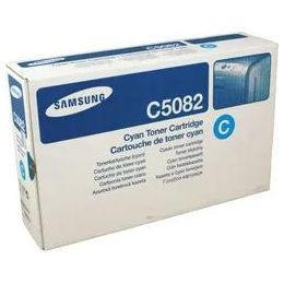 HP (Samsung) Toner CLT-C5082S/ELS SU056A cyan