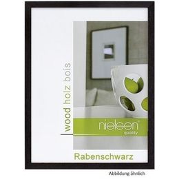 Nielsen 6524016 Quadrum 29,7x42cm rabenschwarz