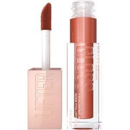 Maybelline New York Lippen Make-up Lipgloss Lifter Gloss Nr. 020 Sun