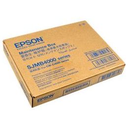 Epson Maintenance Box C33S021601