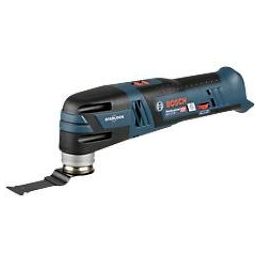 Bosch GOP 12V-28 Professional Akku-Multi-Cutter in L-BOXX Schnurlos 12 V Bürstenlos (ohne Akku)