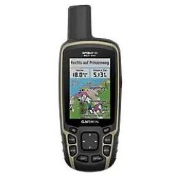 Garmin Navigationsgerät GPSMAP 65