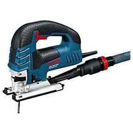 Bosch Stichsäge GST 150 BCE L-BOXX Blau