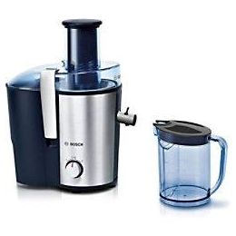 Bosch VitaJuice 3 Zentrifugalentsafter 700 W Blau, Silber