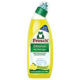 Frosch WC-Reiniger Zitrone 750 ml