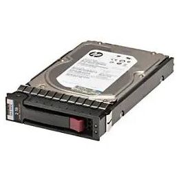 HP Enterprise Interne Festplatte 507613-002 2000 GB